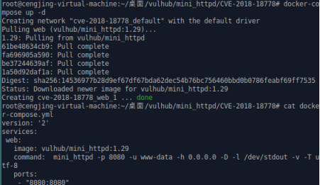mini_httpd任意文件读取漏洞（CVE-2018-18778）_micro_httpd漏洞-CSDN博客