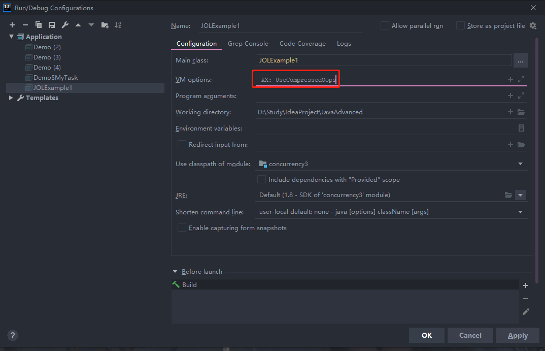 深入理解Java的对象头mark word_markword klass-CSDN博客