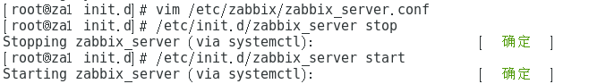 connection to database zabbix failed:(zabbix连接不上数据库的解决方法)_details cannot connect to the database ...