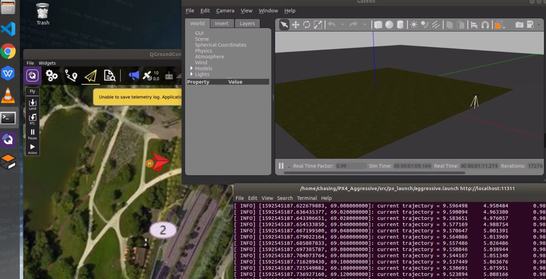 四轴轨迹规划-Minimum snap总结_minimum snap trajectory generation and control for-CSDN博客