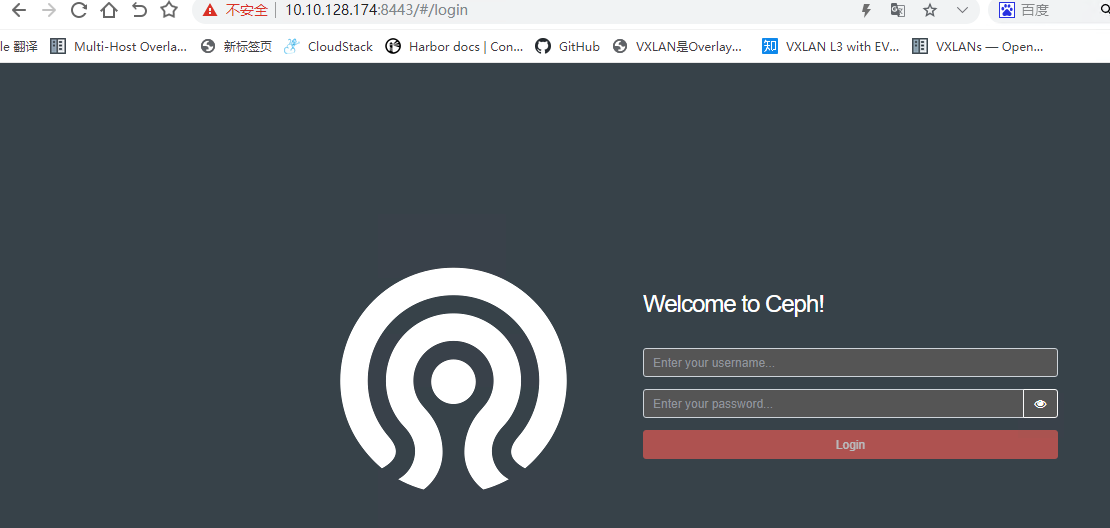 centos7 通过cephadm部署ceph octopus版本_DoloresOOO的博客-CSDN博客