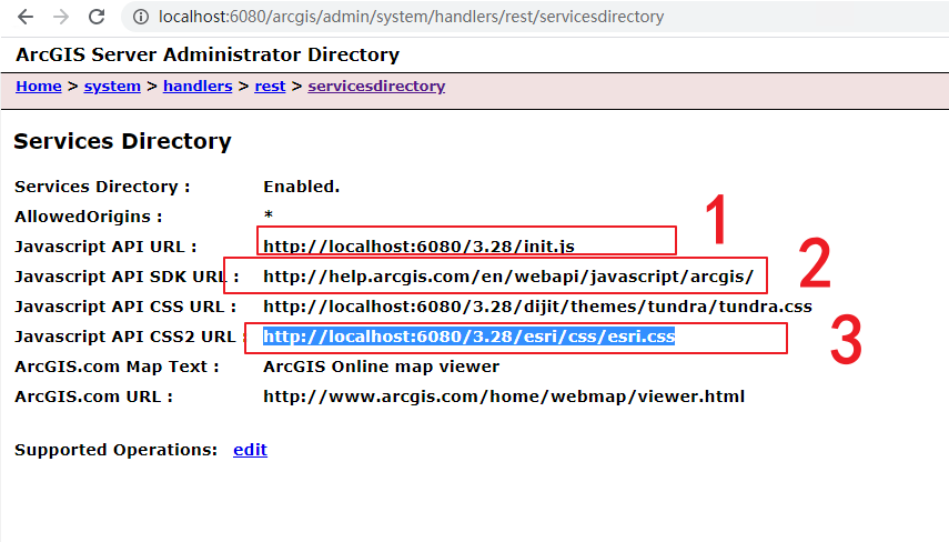 arcgisserver发布地图服务在内网直接预览_arcgis server 在线预览 替换api-CSDN博客