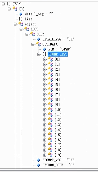 Json解析格式化工具——非插件（超好用推荐） Json转html离线工具 Csdn博客