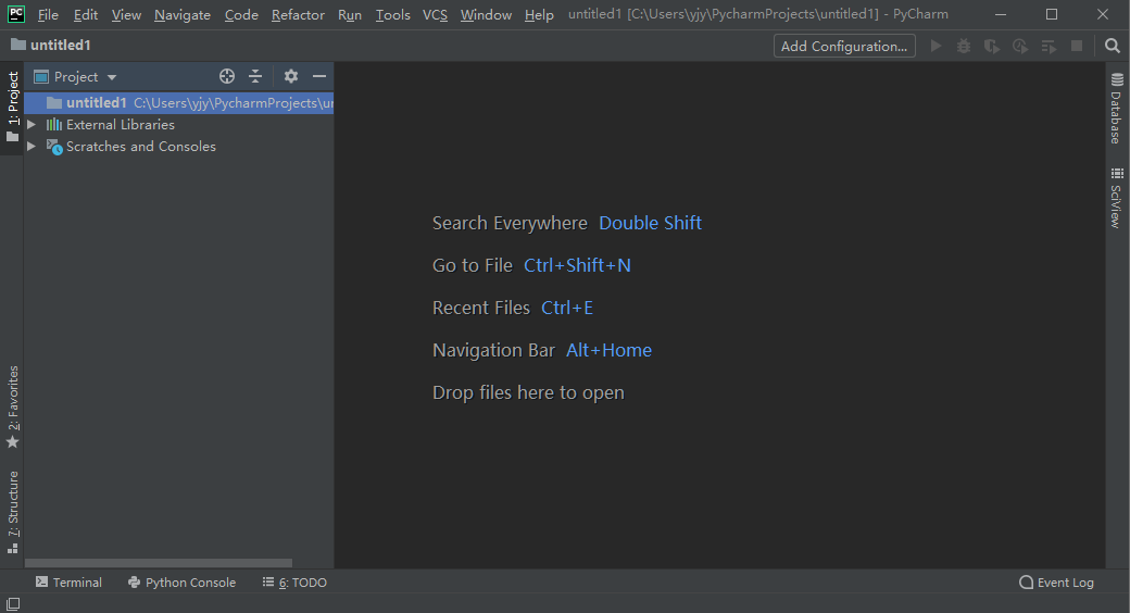 PyCharm远程链接矩池云_pycharm tmp远程连接文件夹在哪-CSDN博客