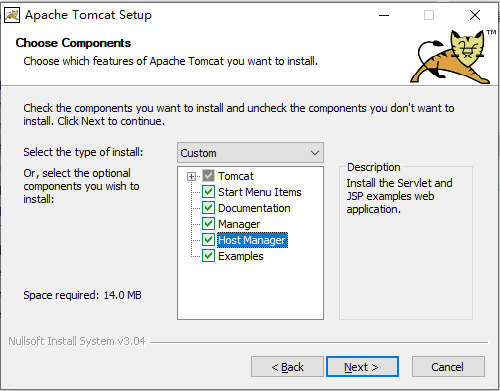 windows安装Tomcat8.5_tomcat 8.5.19安装包 百度云-CSDN博客