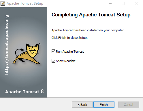 windows安装Tomcat8.5_tomcat 8.5.19安装包 百度云-CSDN博客