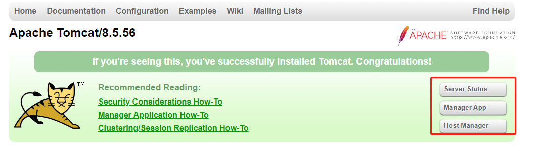 windows安装Tomcat8.5_tomcat 8.5.19安装包 百度云-CSDN博客