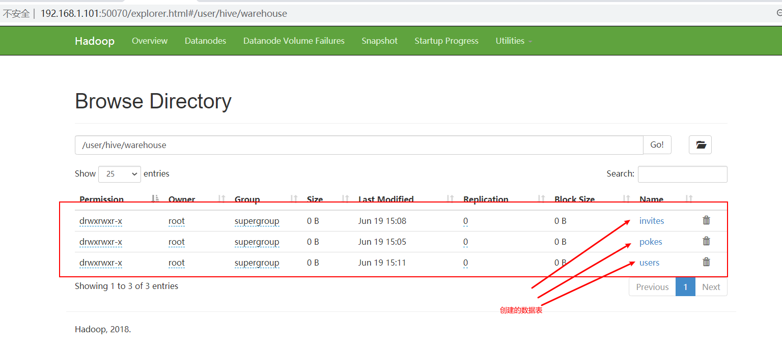 Hive：简单的安装和搭建derby以及部分操作(Quick Start)_hive 配置derby-CSDN博客