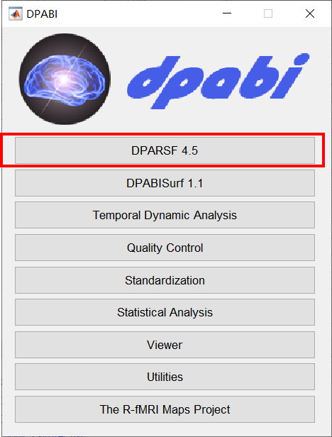 fMRI预处理工具_mricron怎么查看扫描参数-CSDN博客