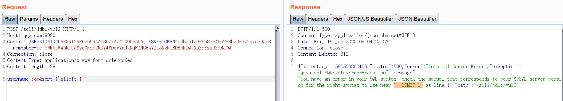 java-sec-code学习-CSDN博客