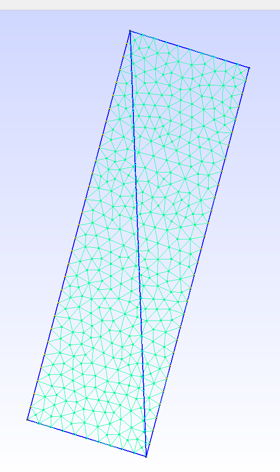 【网格生成】Gmsh快速入门教程 --1.图形化界面使用_gmsh教程-CSDN博客