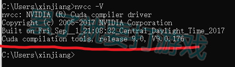 pytorch/tensorflow：Win + python + pycharm + CUDA 安装配置_pycharm cuda 9.0配置torch版本安装-CSDN博客