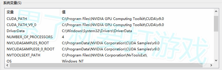 pytorch/tensorflow：Win + python + pycharm + CUDA 安装配置_pycharm cuda 9.0配置torch版本安装-CSDN博客