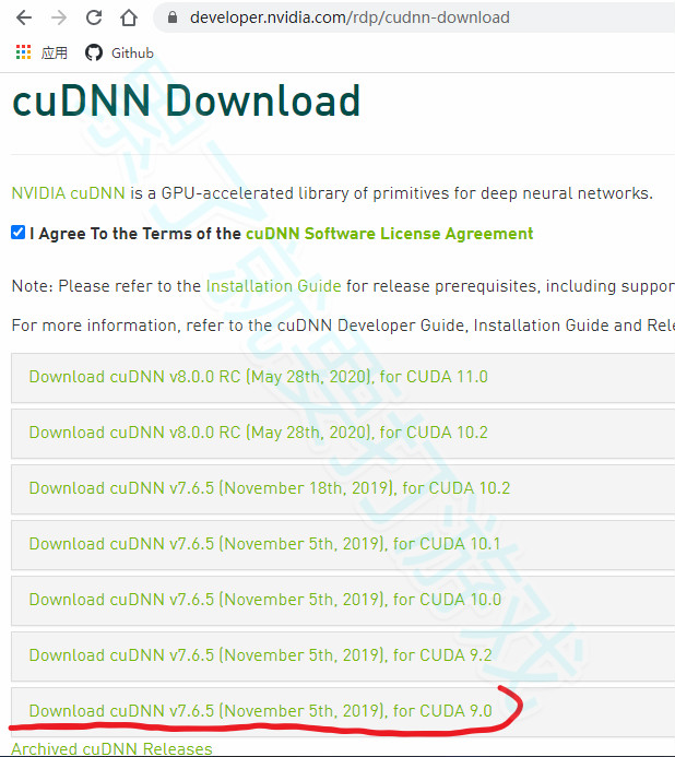 pytorch/tensorflow：Win + python + pycharm + CUDA 安装配置_pycharm cuda 9.0配置torch版本安装-CSDN博客