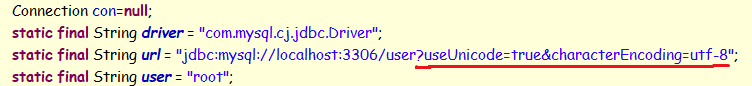 Java插入数据库的数据变成了问号“?”java 新增数据库 字符全部变成问号 Csdn博客