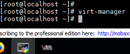 KVM virsh命令_error: failed to get domain-CSDN博客