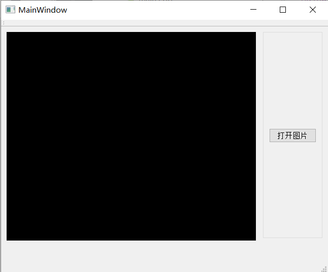 Qt+Halcon笔记（3）—— 绑定Halcon窗口及显示图片_qt + halcon 罗伯特祥-CSDN博客