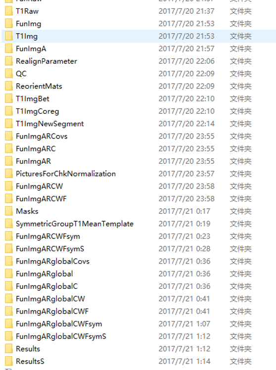 fMRI预处理工具_mricron怎么查看扫描参数-CSDN博客