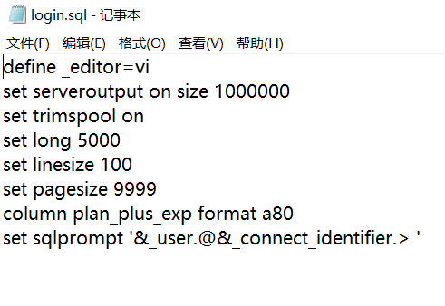 如何在oracle的sqlplus中显示用户名和实例_sqlplus 连接上远程数据库后怎么看主机名-CSDN博客
