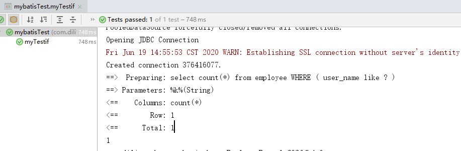 MyBatis逆向工程生成的Mapper接口和Example的讲解与用法_deletebyexample-CSDN博客