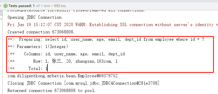 MyBatis逆向工程生成的Mapper接口和Example的讲解与用法_deletebyexample-CSDN博客