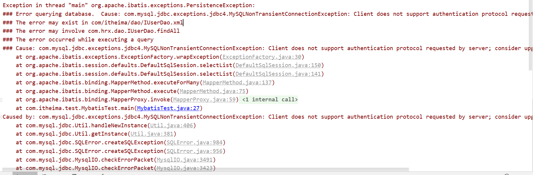 解决方法集锦：requests.exceptions.ChunkedEncodingError - 灰信网（软件开发博客聚合）