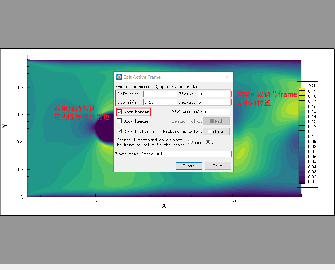 Tecplot导出来的图片空白太大了怎么办？_tecplpt 如何更改画布长宽比-CSDN博客