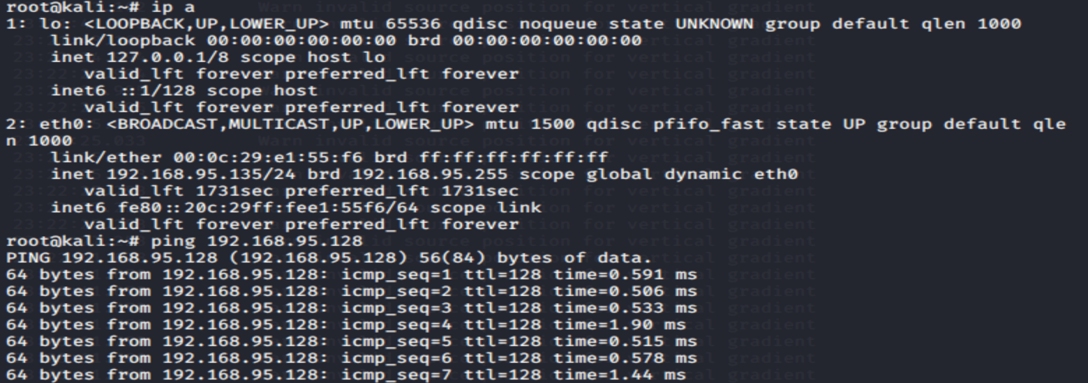 Windows平台下Snort的安装配置与简单使用_win 7 中snort尝试简单攻击 csdn-CSDN博客