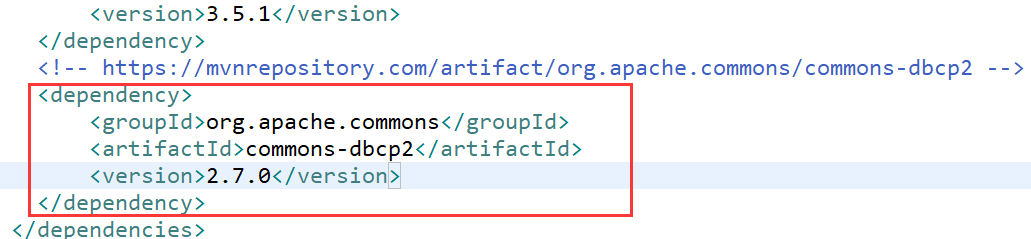 解决Maven本地仓库没有Jar包的问题-CSDN博客