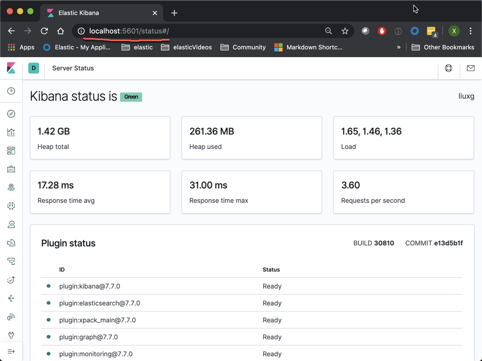 Kibana：如何在 Linux，MacOS 及 Windows 上安装 Elastic 栈中的 Kibana_setup kibana for elastic-CSDN博客