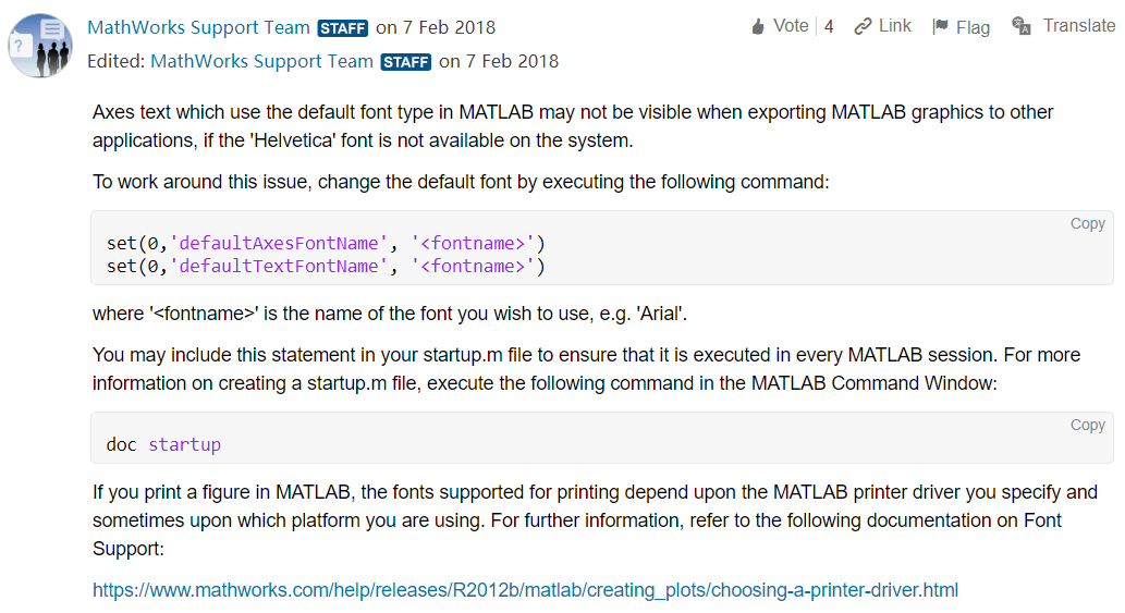 Matlab title, xlabel, legend 中文变成方框的解决方案_matlab的legend中文出现方框-CSDN博客