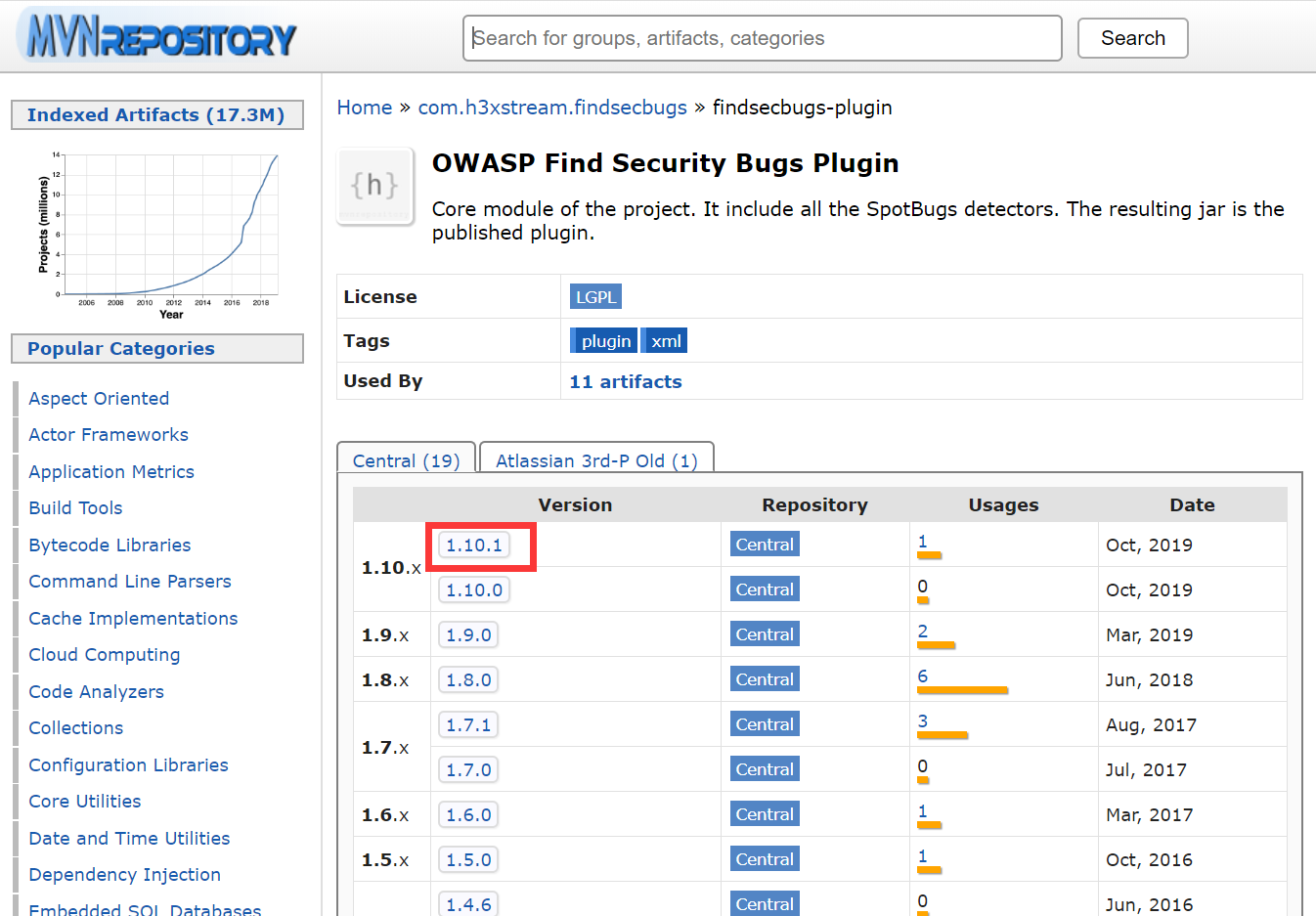 每天一个脱发小技巧 | Eclipse环境下spotbugs的安装配置和详细使用方法_eclipsspotbugs-CSDN博客
