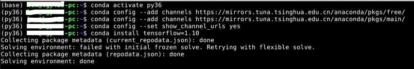 linux18.04版本上安装anaconda并更改python版本_linux中更新anaconda对应python版本-CSDN博客