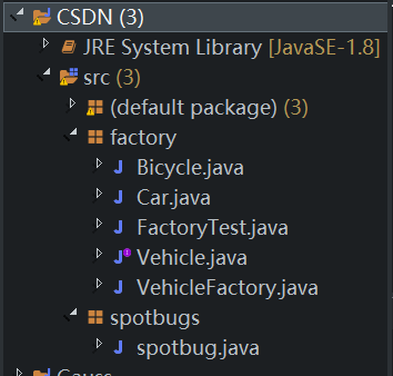 每天一个脱发小技巧 | Eclipse环境下spotbugs的安装配置和详细使用方法_eclipsspotbugs-CSDN博客