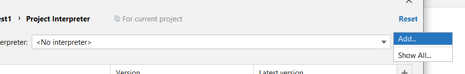 Pycharm：No module named ‘encodings‘报错_no module named encodings-CSDN博客