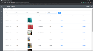 vue+node+mysql校园信息交流平台（毕业设计）_vue+node+mysql毕业设计-CSDN博客