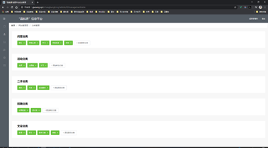 vue+node+mysql校园信息交流平台（毕业设计）_vue+node+mysql毕业设计-CSDN博客