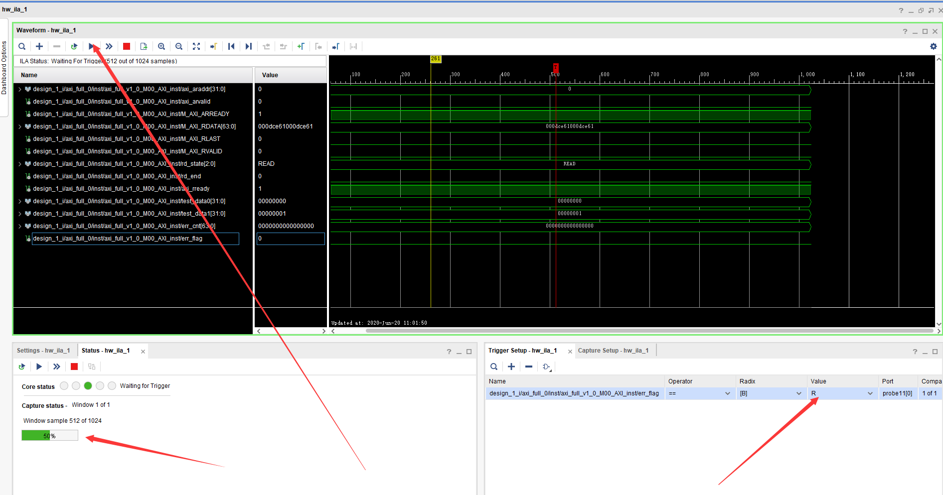 基于FPGA的AXI协议讲解(2)_axi can-CSDN博客