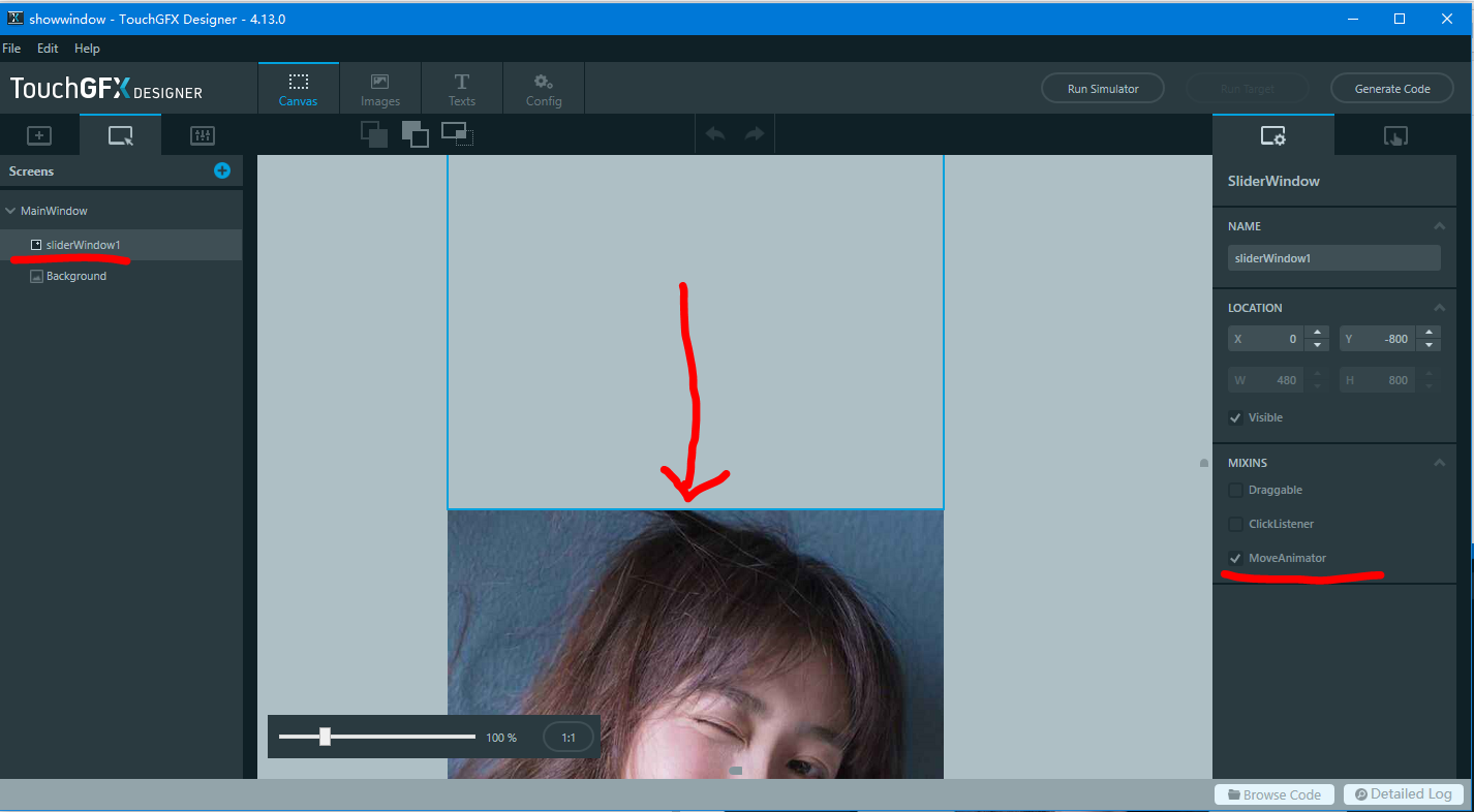TouchGFX使用教程（四）_touchgfxscroll list-CSDN博客