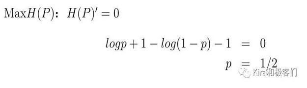 图解最大熵原理（The Maximum Entropy Principle）-CSDN博客
