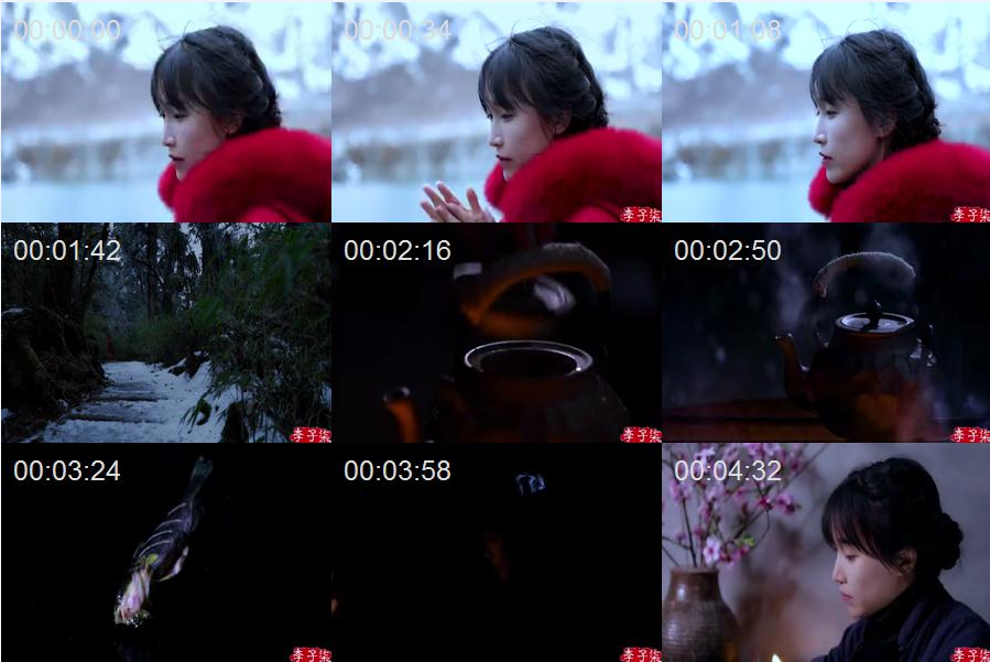 MyThumbnail视频缩略图生成器_thumbnailator 生成视频-CSDN博客