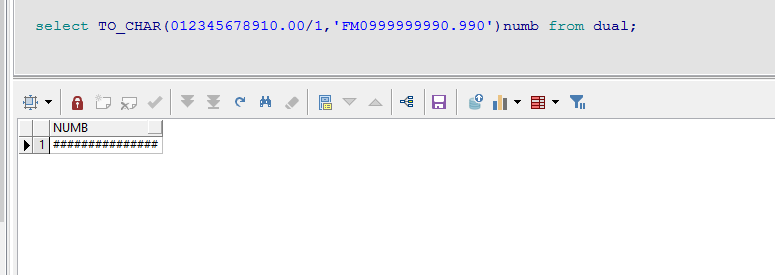 oracle 数据保留两位小数（祥解ROUND()TRUNC()，TO_CHAR( number, ‘格式’ )函数）_oracle除法函数保留两位小数-CSDN博客