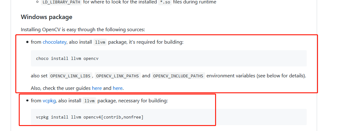 windows10下rust使用opencv4踩坑_rust opencv-CSDN博客
