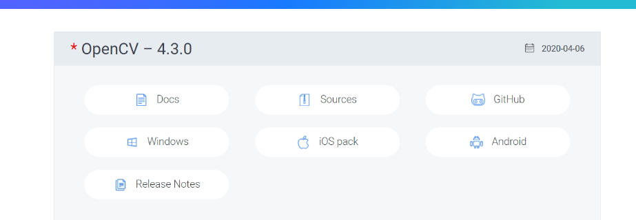 windows10下rust使用opencv4踩坑_rust opencv-CSDN博客