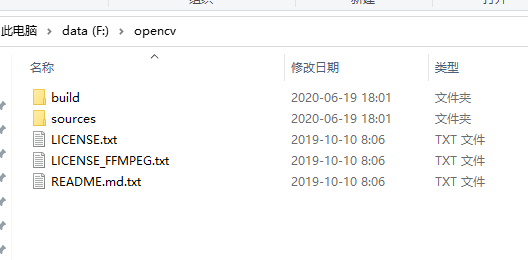 windows10下rust使用opencv4踩坑_rust opencv-CSDN博客