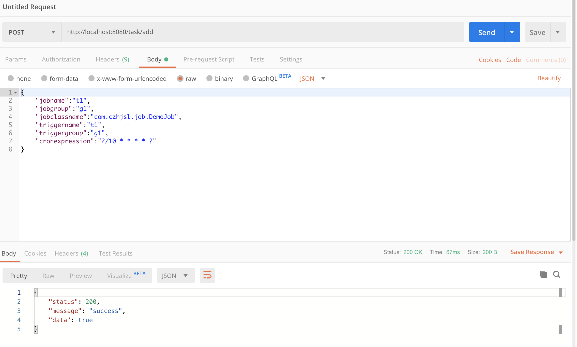 Springboot+quartz整合（多数据源+quartz持久化到数据库）_多个数据源时quartz无法连接-CSDN博客