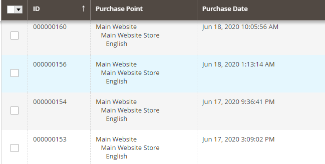 magento2.3.2 用户支付成功后台没有生成订单 丢单问题处理_magento2 下单报错"the shipping information was unable -CSDN博客