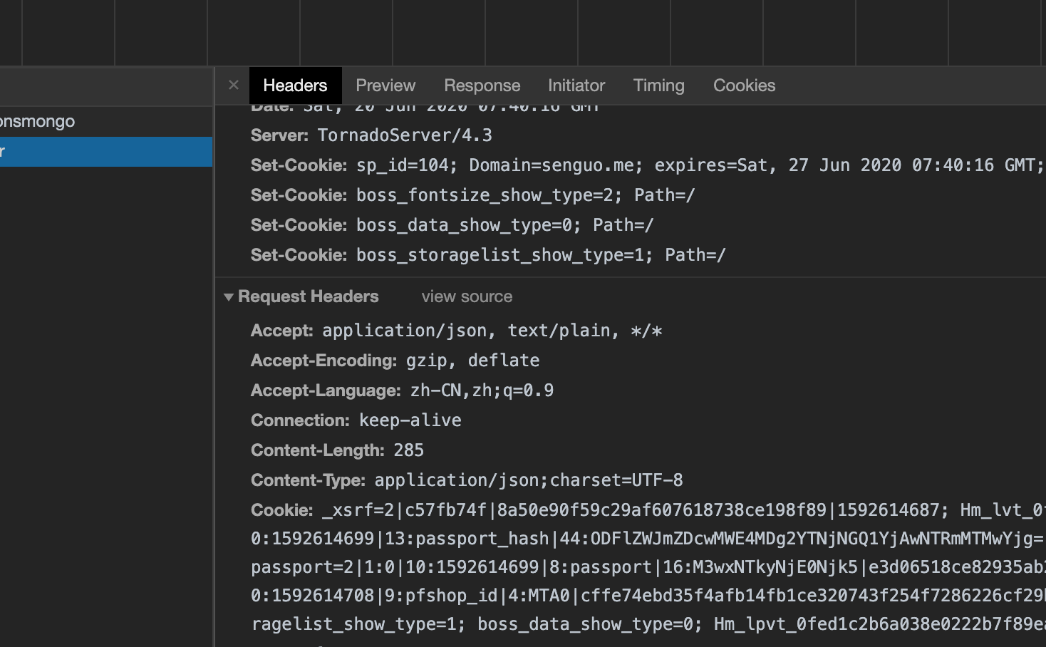 使用postman解决浏览器POST测试时登录问题：未登录无法进行POST提交_postman调接口报没有登录的错-CSDN博客