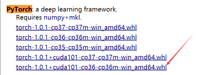 【Pytorch安装】Failed building wheel for XXX踩坑_failed building wheel for pytorch-CSDN博客