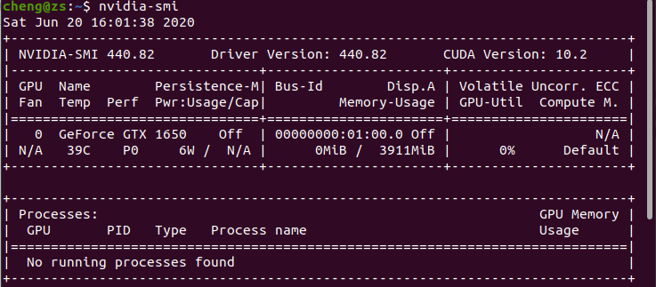 联想拯救者R7000(自带windows)安装ubuntu20.04，解决GTX1650驱动问题_ubuntu20 gtx1650驱动安装 ...